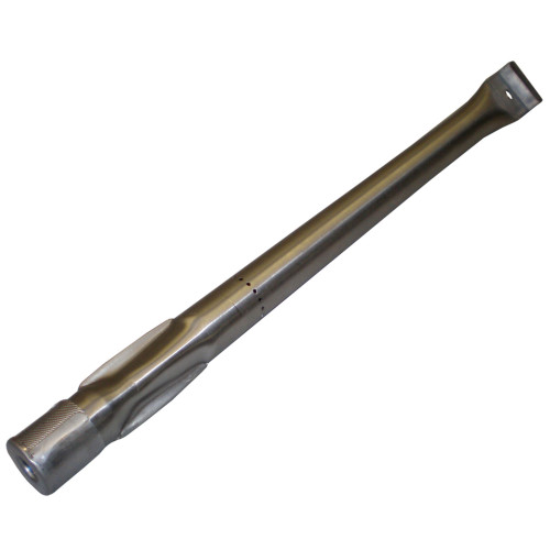 17.5" Stainless Steel Burner for BBQ Tek Gas Grills | Christmas Central