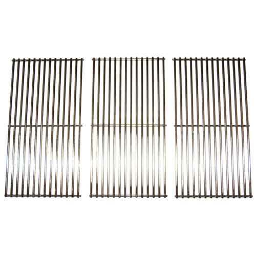 3pc Stainless Steel Wire Cooking Grid for Brinkmann & Members Mark Gas ...