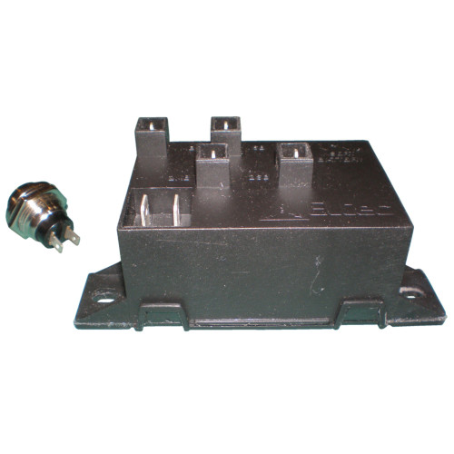 3.5" 4 Outlet Spark Generator for DCS & OCI Gas Grill | Christmas Central