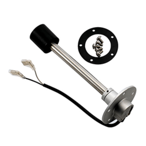 35" Silver & Black Reed Switch Fuel Sender 800mm 240-33 Ohm | Christmas ...
