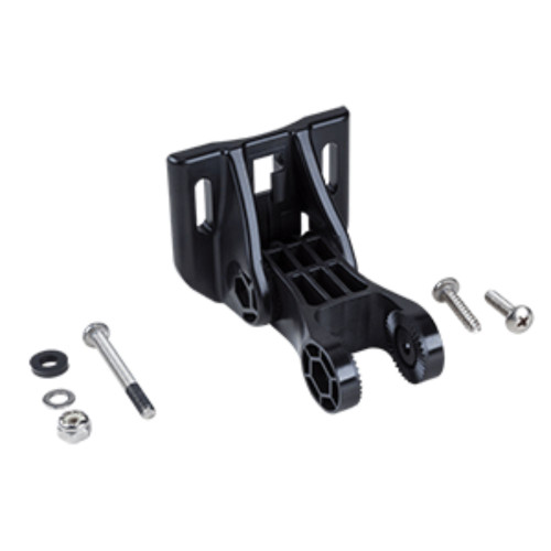 3" Jet Black Panoptix Livescope LVS12 Transom Mount Bracket | Christmas ...
