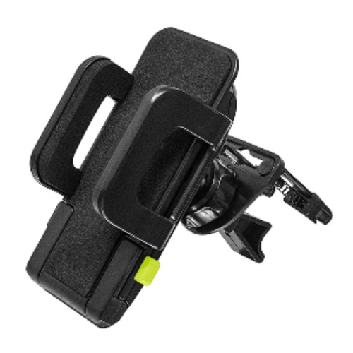 6" Black Multi-purpose Vent Mount | Christmas Central