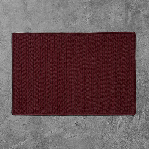 Simply Home Solid - Corona sample swatch | Christmas Central