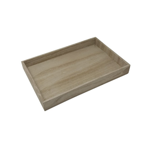 Small Rectangular Serving Tray - 13.75" | Christmas Central