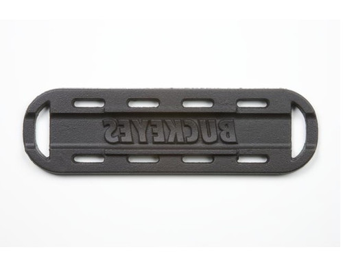 Ohio State University Hot Dog "Buckeyes" Branding Grill Iron Accessory ...