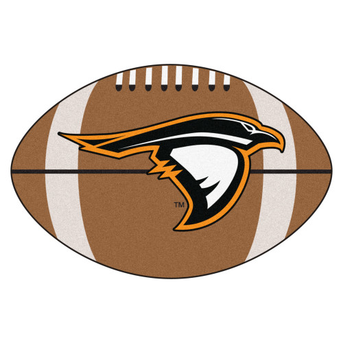 20.5" x 32.5" Brown & Black NCAA Anderson University (IN) Ravens ...