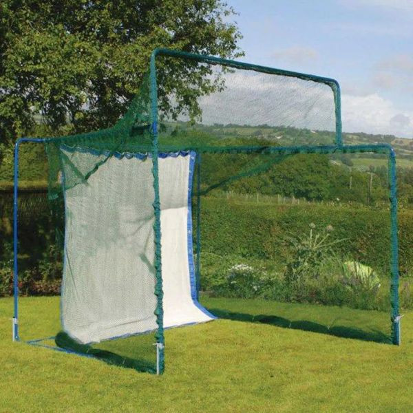 Pro Practice Bay | Tildenet Sport