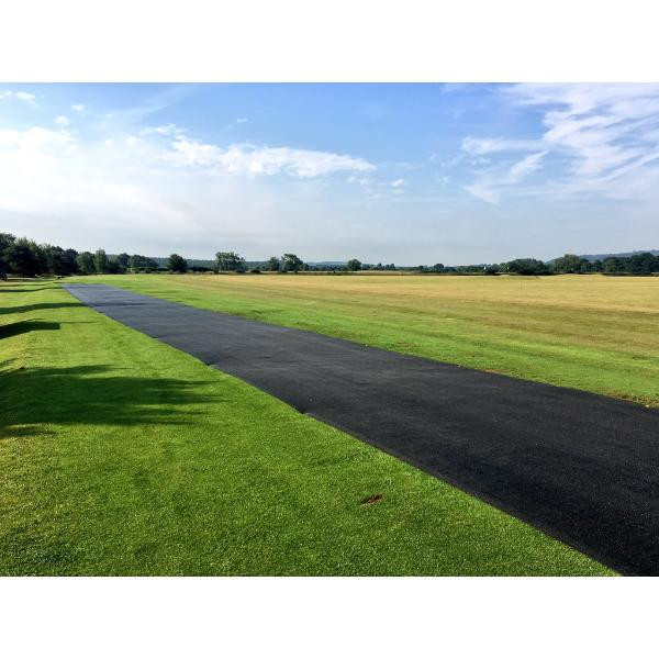 Heavy Duty Germination Sheet 3.66m x 100m | Tildenet Sports