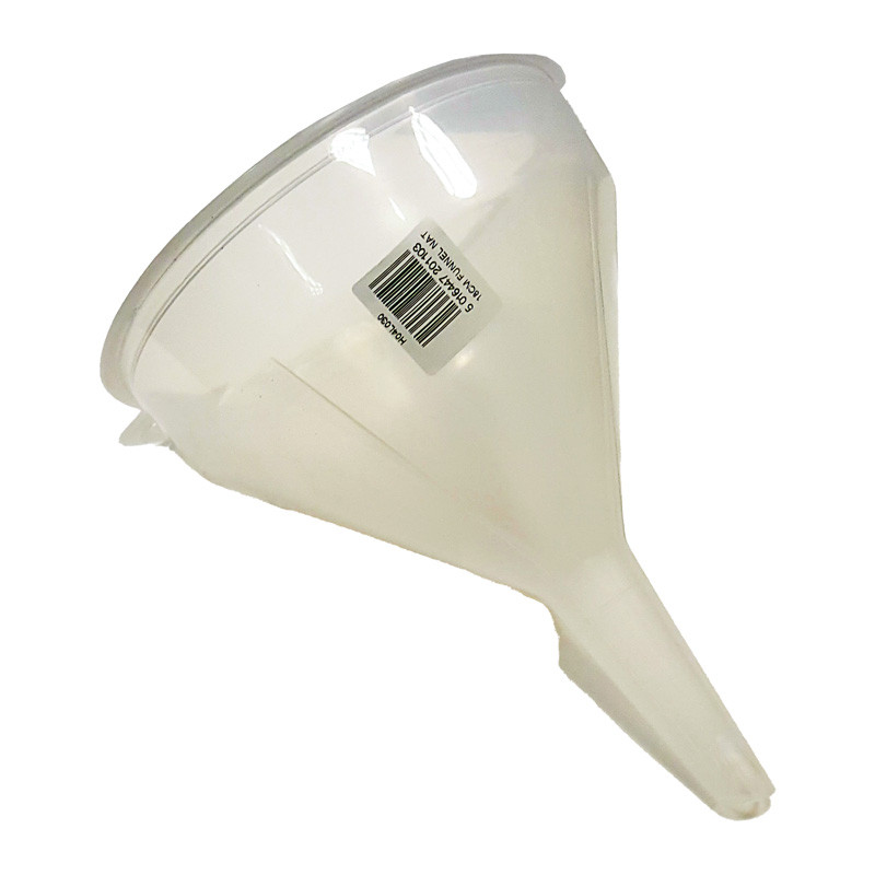 Funnel | Accessories | Pitchmark