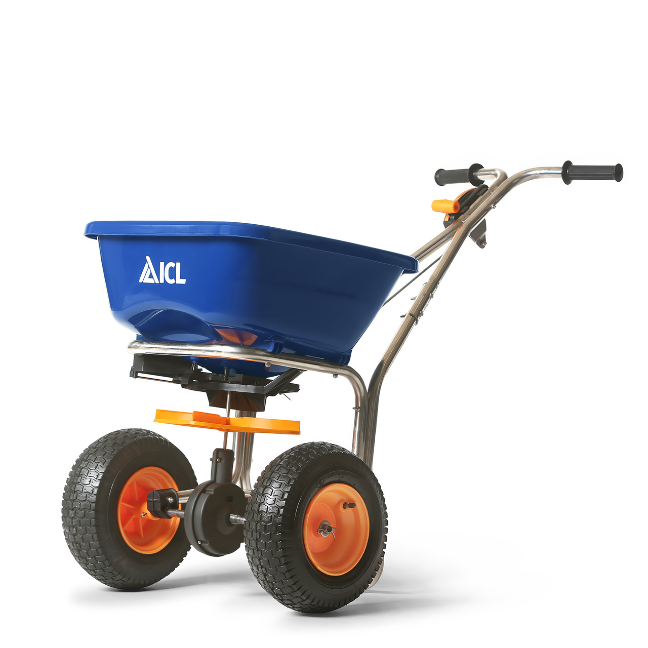 ICL AccuPro 360ST Spreader