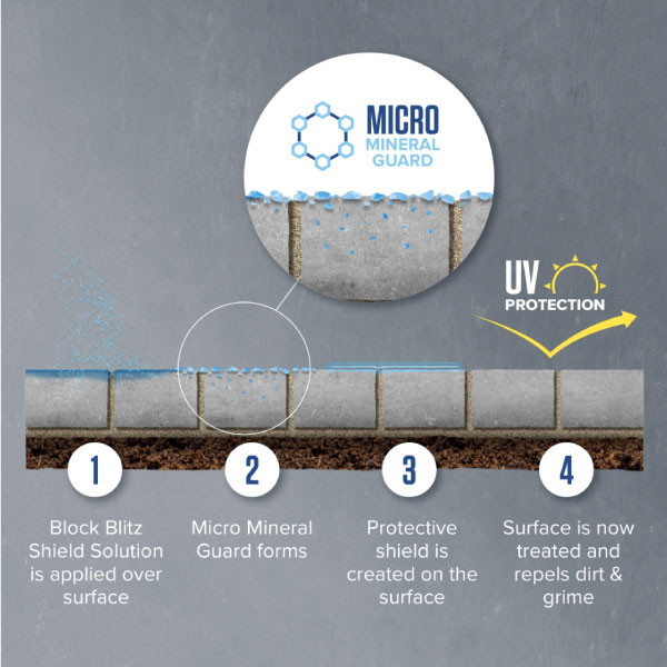 Shield Pro | Block Blitz