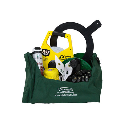 Professional Marking Kit | Accessories | Pitchmark