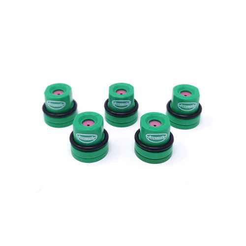 Eco Green Nozzles | Line Marker Spare Parts | Pitchmark