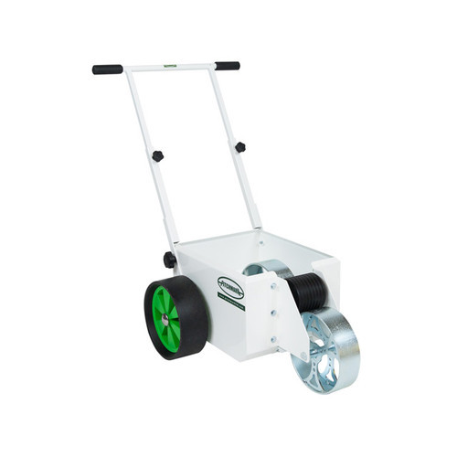 Classic 75 Line Marking Machine | Transfer Wheel Marker | Pitchmark