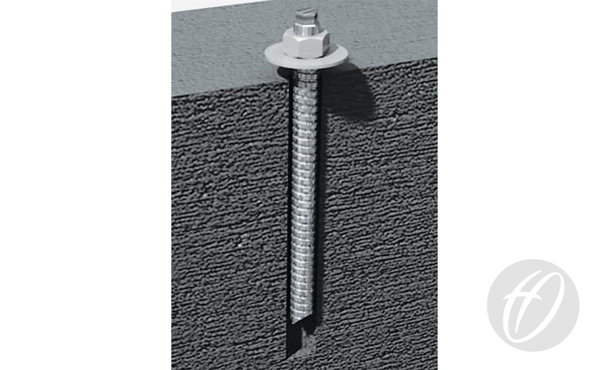 Chem Bolt Anchors | Harrod Sport