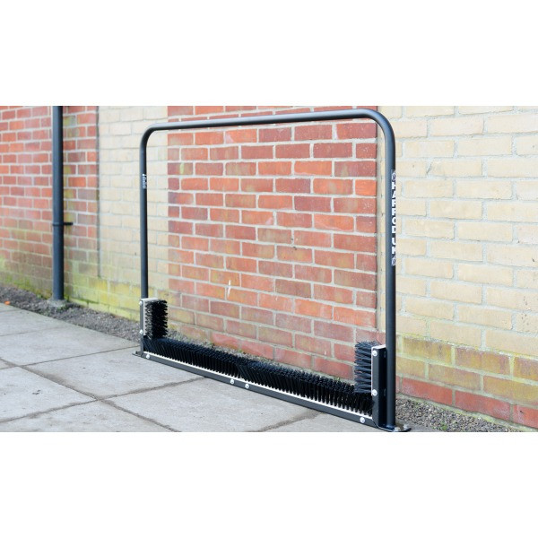 Fixed Multi Boot Wiper | Harrod Sport