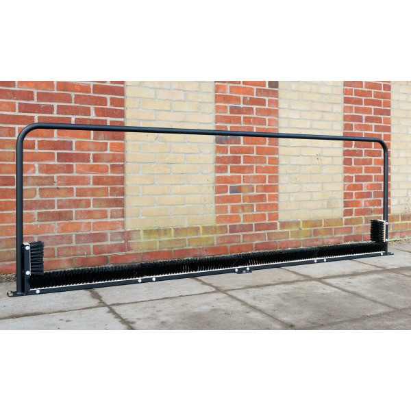 Fixed Multi Boot Wiper | Harrod Sport