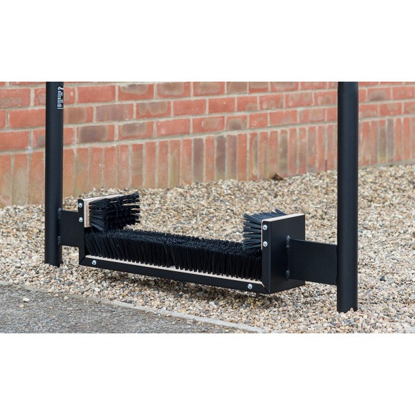 Socketed Premier Boot Wiper | Harrod Sport