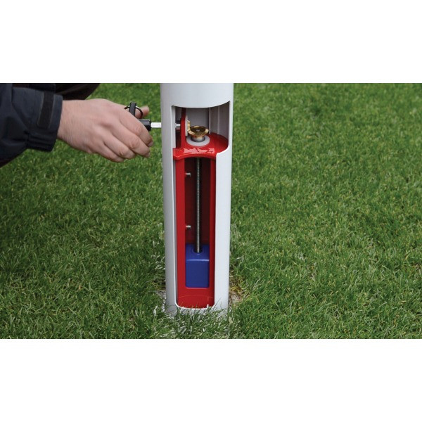 4G Stadium Pro Goal - Turfix