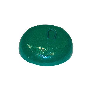 Metal Ground Base | Harrod Sport