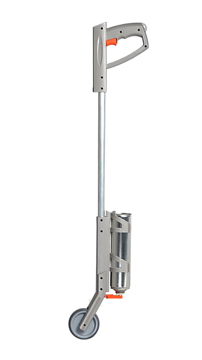 Aerosol Line Marker - Line Marking Machine