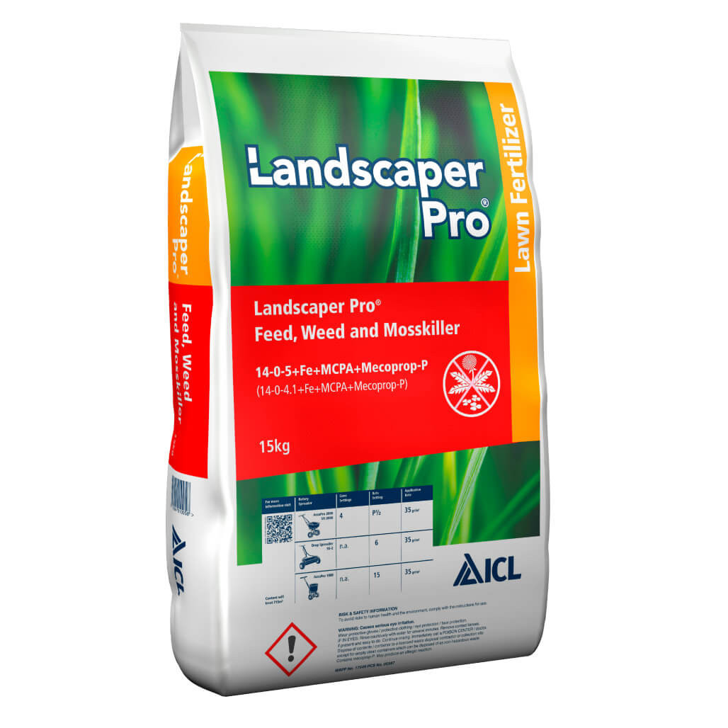 Landscaper Pro 14-0-5 | Granular Fertiliser