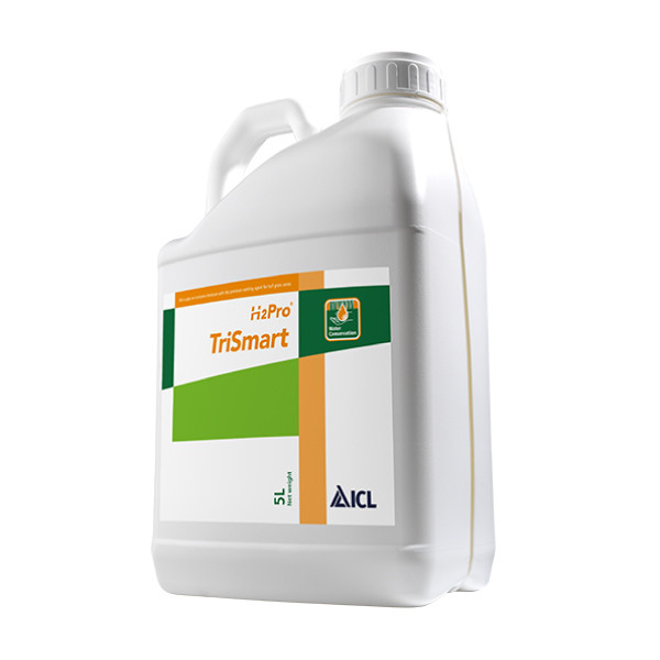 H2Pro TriSmart 5L | Wetting Agents