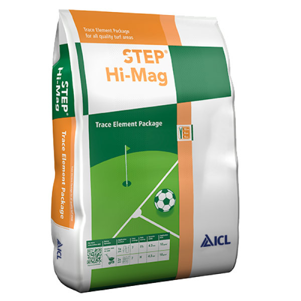 Step Hi-Mag | Granular Fertiliser