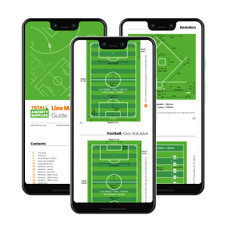 Line Marking | Line Marking | Total Amenity Supplies