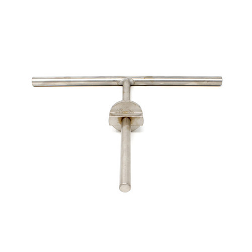 LineFix Installation Key |Pitch Accessories | Pitchmark