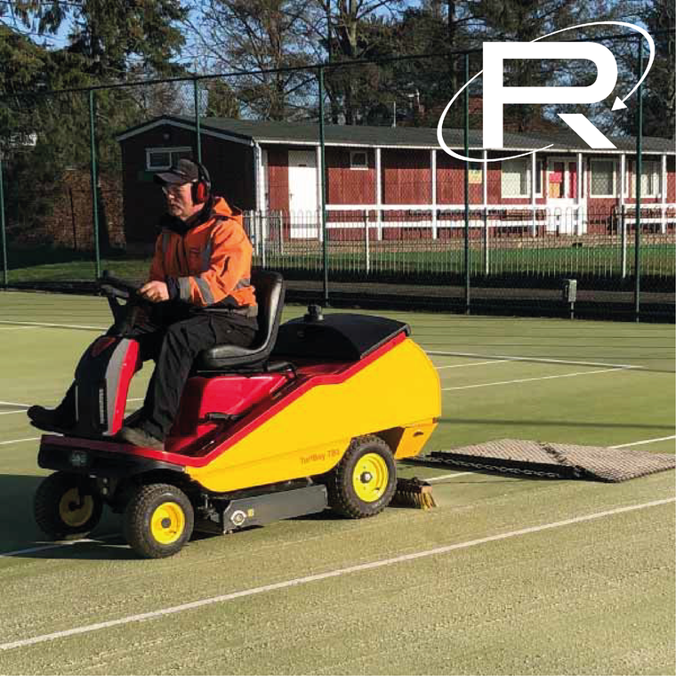 Synthetic Surface Maintenance - Turfix