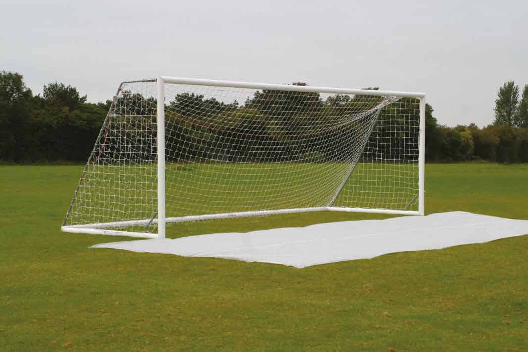 Goalmouth Repair Guide - Turfix
