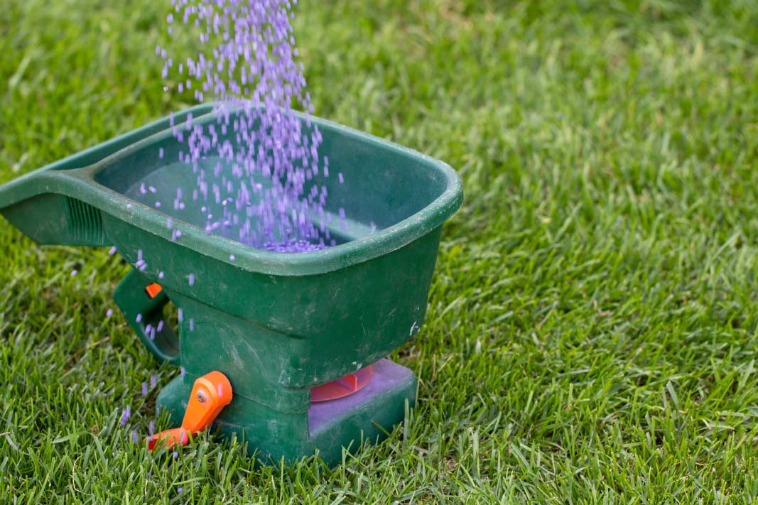 Understanding Fertilisers Guide - Turfix