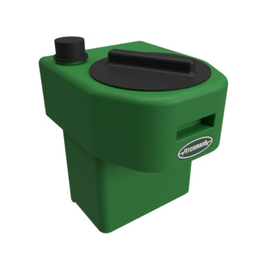 25L Drop in Tank - Green - Turfix
