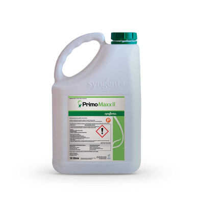 Primo Maxx II 10L | Growth Regulator