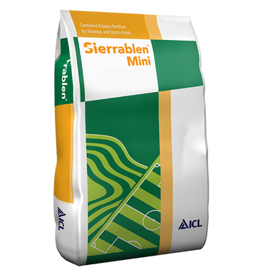 Sierrablen Mini 15-5-16 | Granular Fertiliser