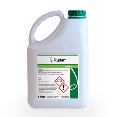 Ryder 5L Bottle | Turf Pigment