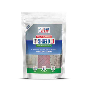 Block Blitz Shield Pro 700g