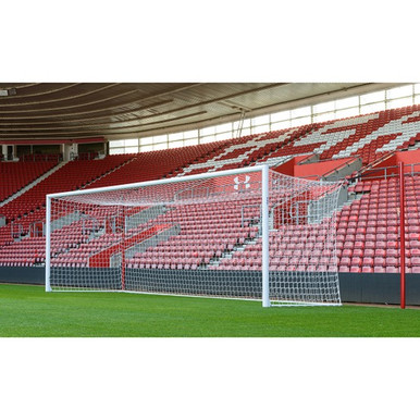 7.32x2.44m 4G Stadium Pro Goal - FBL-848-4G - Turfix