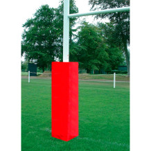 Millennium Rugby Post Protectors - 1 Panel | Harrod Sport
