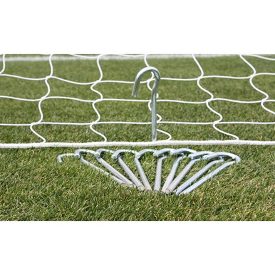 Football Net Pegs | Harrod Sport