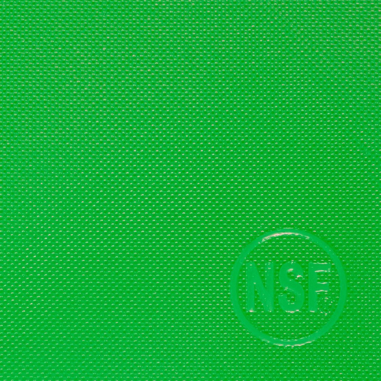 Green Standard Cutting Board - 12 x 18 - Keep Your Cool! - GasketGuy.com