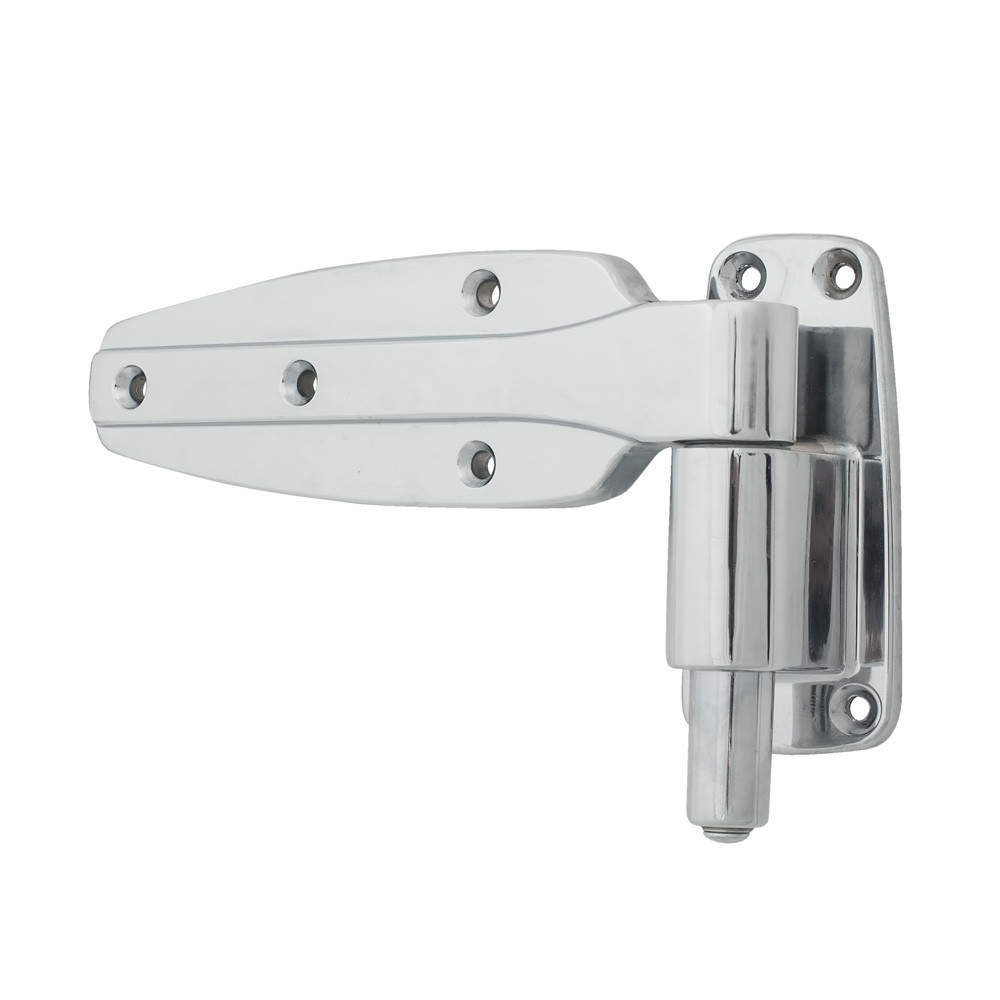 Kason - Hinge Chrome 1-3/4 Rh - 11248000026 - Keep Your Cool, Call ...