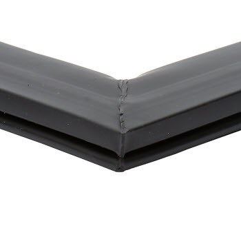 28 1/8 x 78 Commercial Door Systems Gasket - Keep Your Cool ...