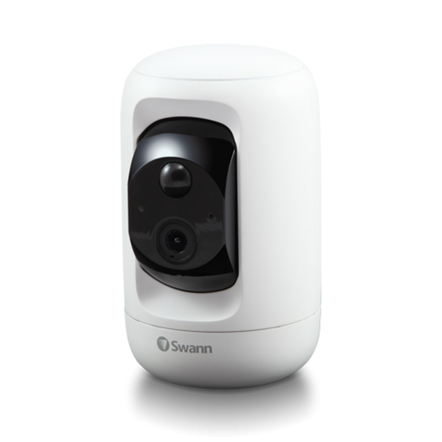 Security Cameras & Surveillance Systems for Home & Business | Swann