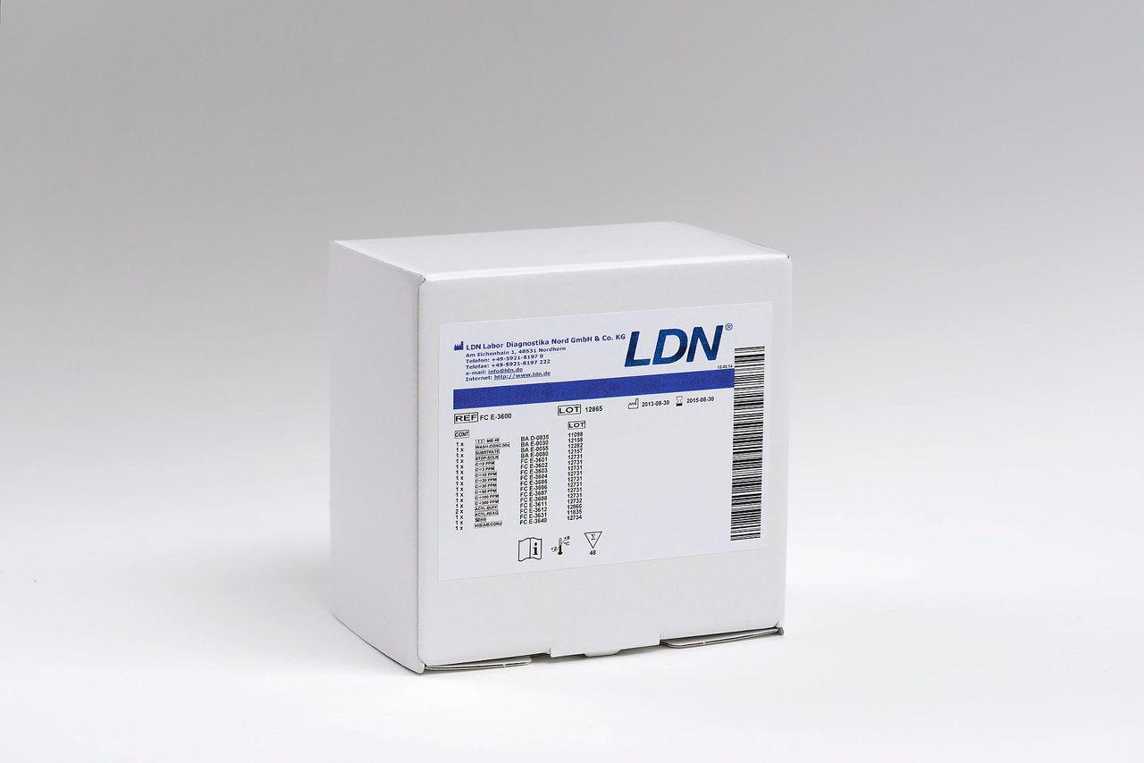 Corticosterone Mouse/Rat ELISA Kit