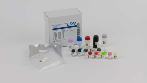 Aldosterone ELISA Kit