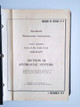 Grumman S-2 A, S-2C, S2F, C1A Aircraft Maintenance Instructions Manual ...