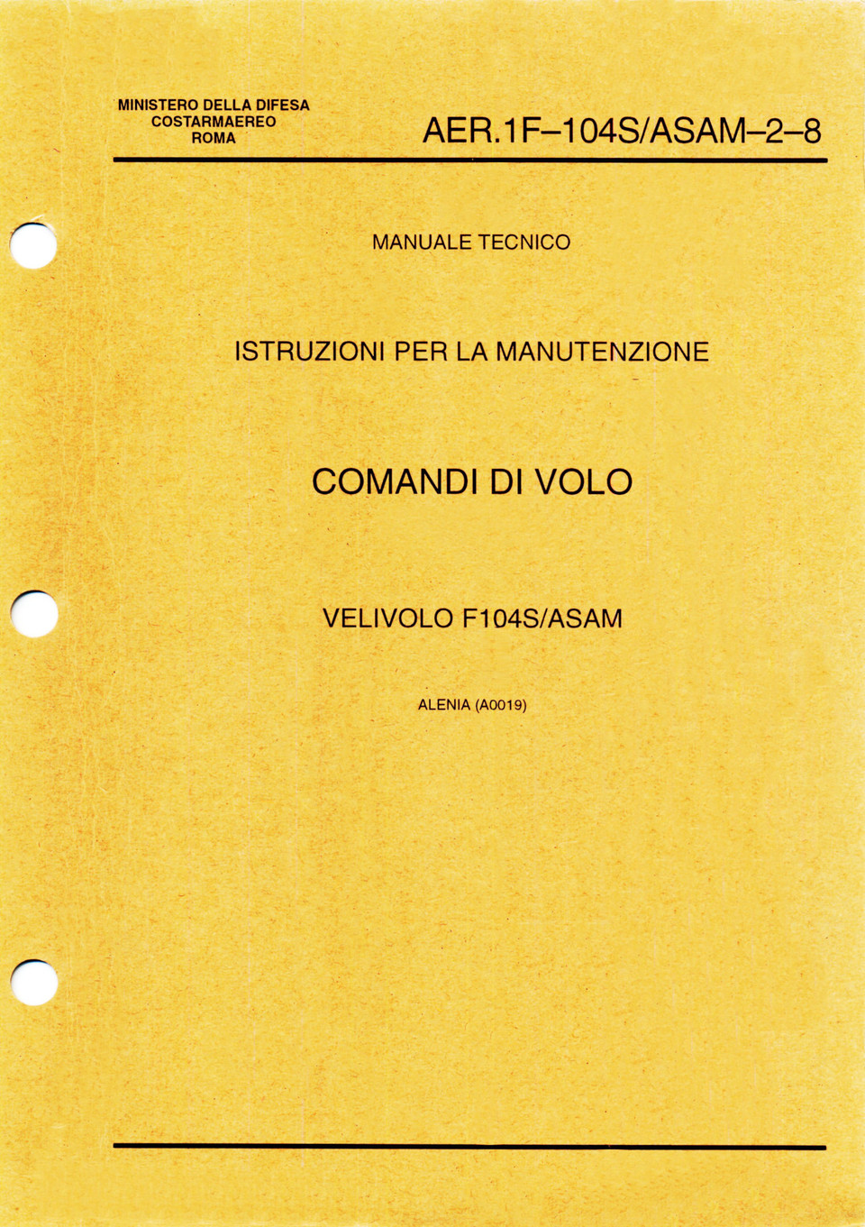 Piaggio P180 A brochure