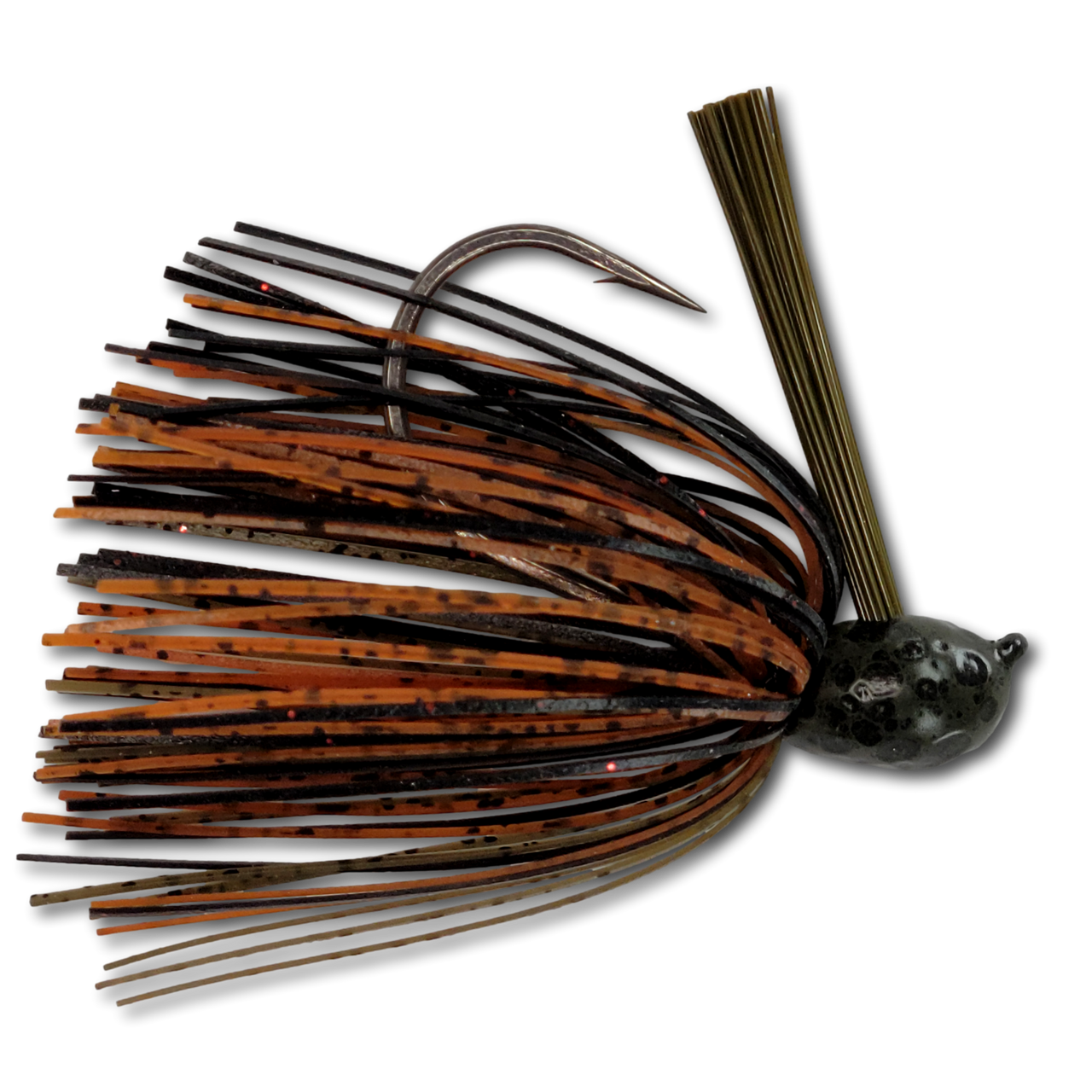 Apex — Tournament-Proven Wire-Tied Jig by Coda Lures